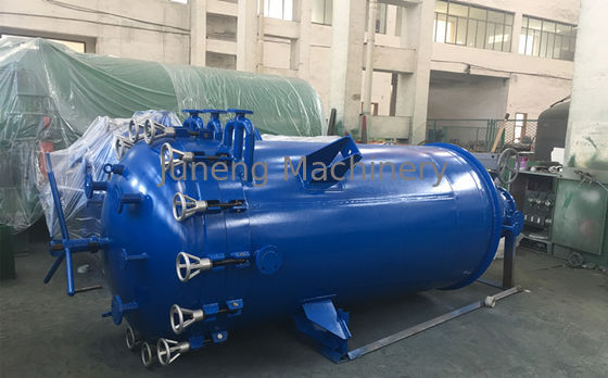 Activated carbon candle filter with 0.4Mpa Pressure Candle Filter ...