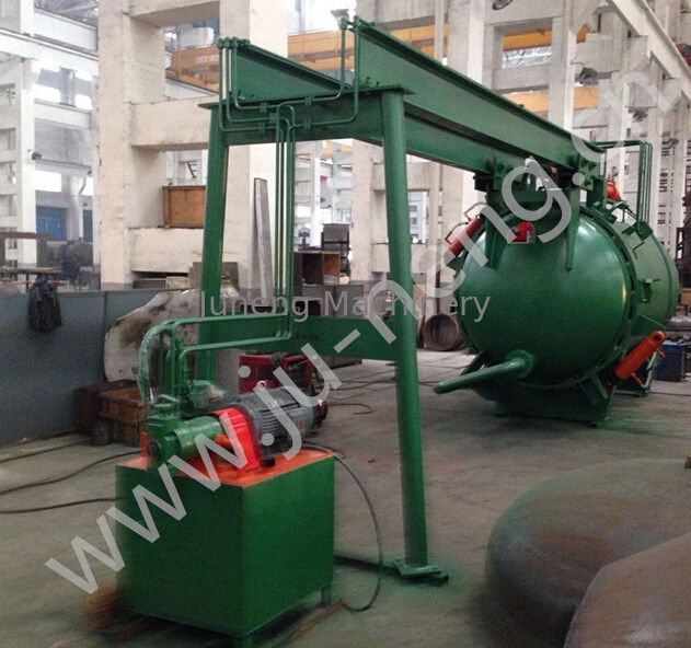 Automatic Hydraulic Control Horizontal Plate Pressure Filter Sunflower ...