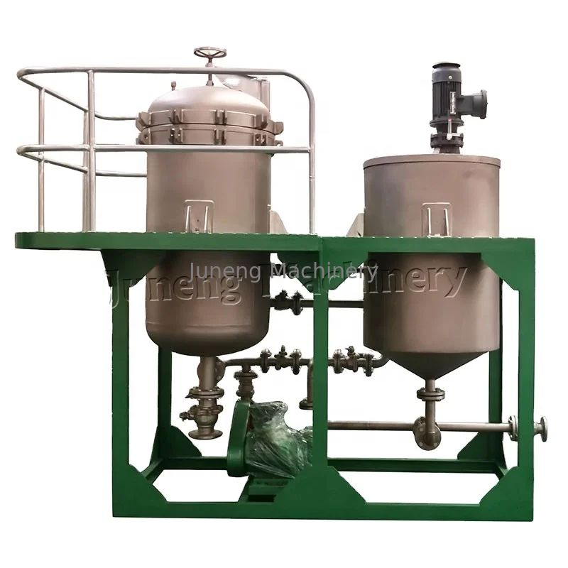 Full Featured Continuous Pressure Leaf Filters With Unparalleled ...