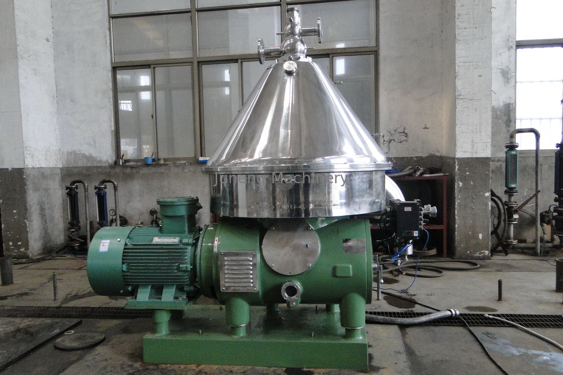 Penicillin Disk Centrifugal Filter Separator Used Extraction, Reextract ...