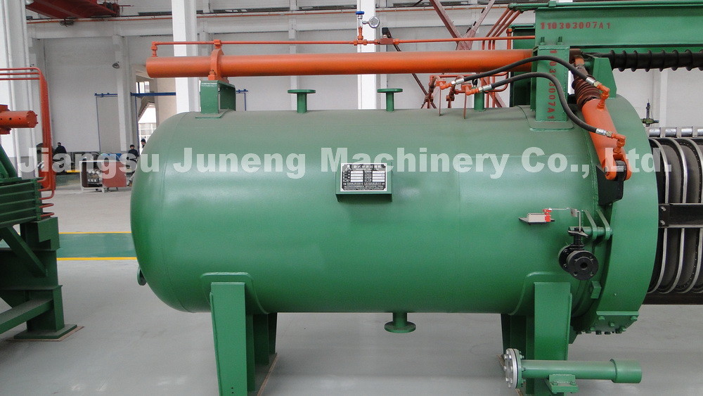 Durable Horizontal Pressure Filter For Edible Oil Solvent Extraction ...