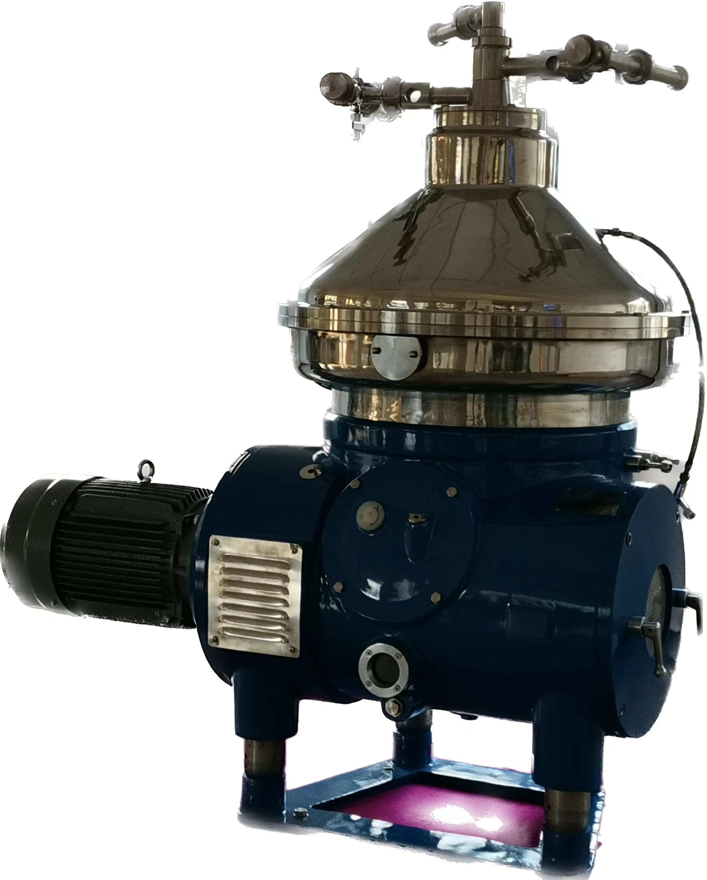 Types Of Oil Separator Machine at Jeanne Phillips blog