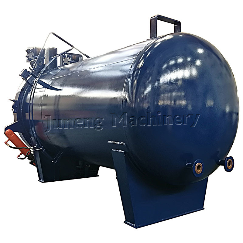 Industry Use Horizontal Leaf Filter Crude Oil / Lubrication Oil Filter ...