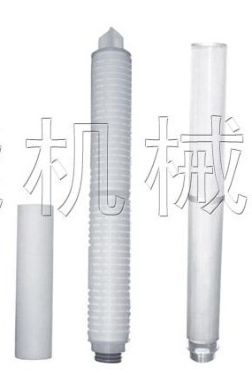 Refinery / Oil Purification Filters Solid—liquid Separation High ...