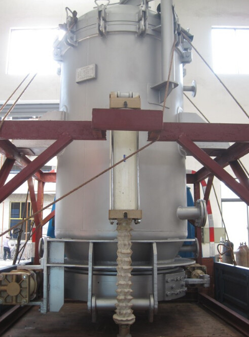 Plate type hermetic Vertical Pressure 0.1-0.4 Mpa Leaf discharge ...
