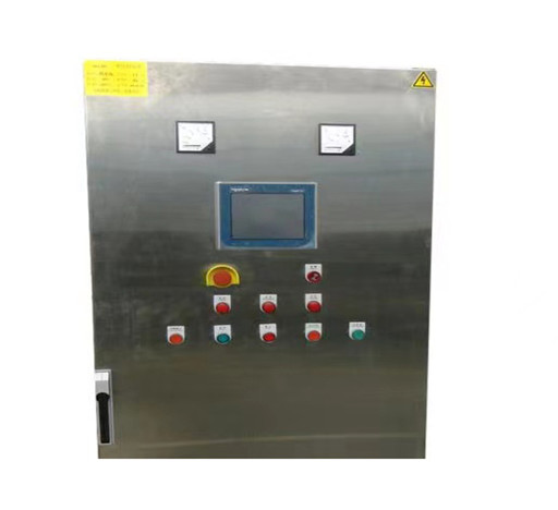 Slag Removal Model Disc Separator Automatic Liquid-Solid Two-Phase ...