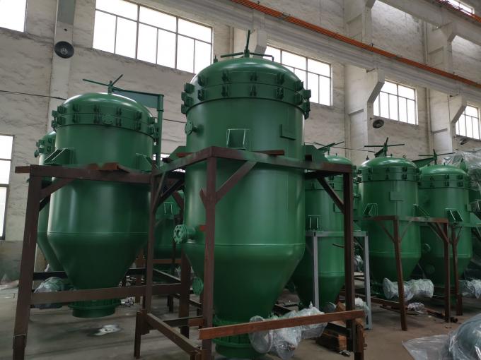 Carbon steel/ stainless steel sunflower oil filtration bleaching earth ...